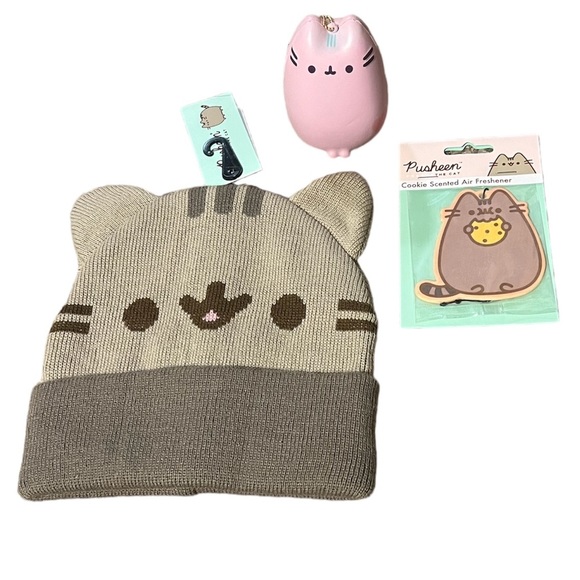 Pusheen | Other | Pusheen Bundle | Poshmark